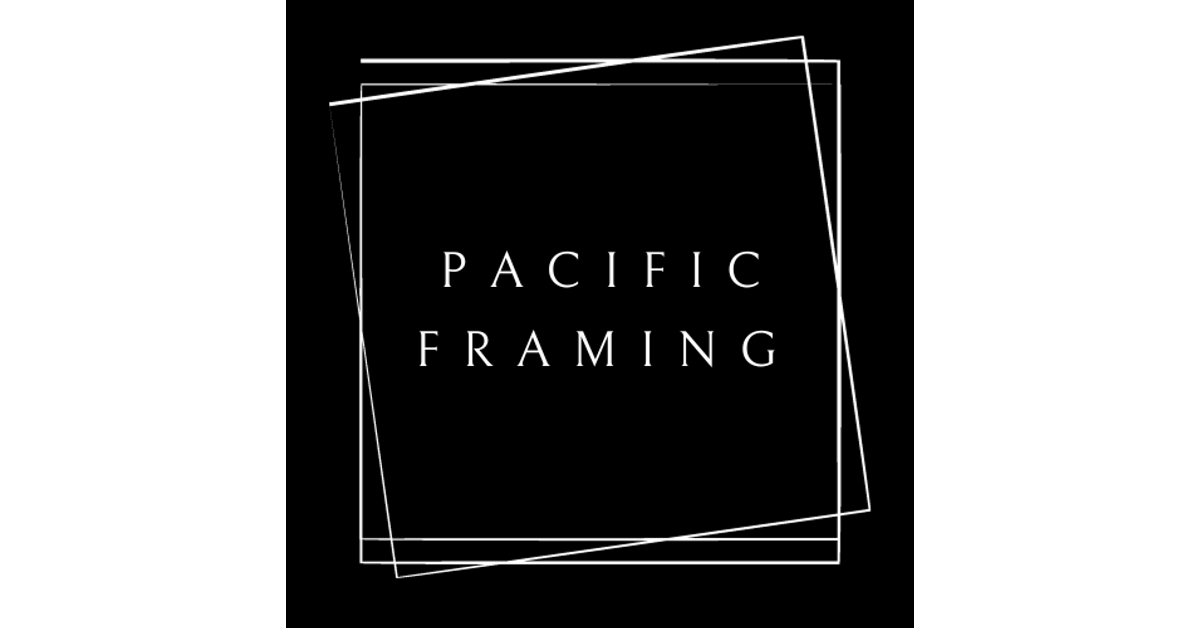 Framed Blank Canvas – Pacific Framing Framed Blank Canvas – Pacific Framing