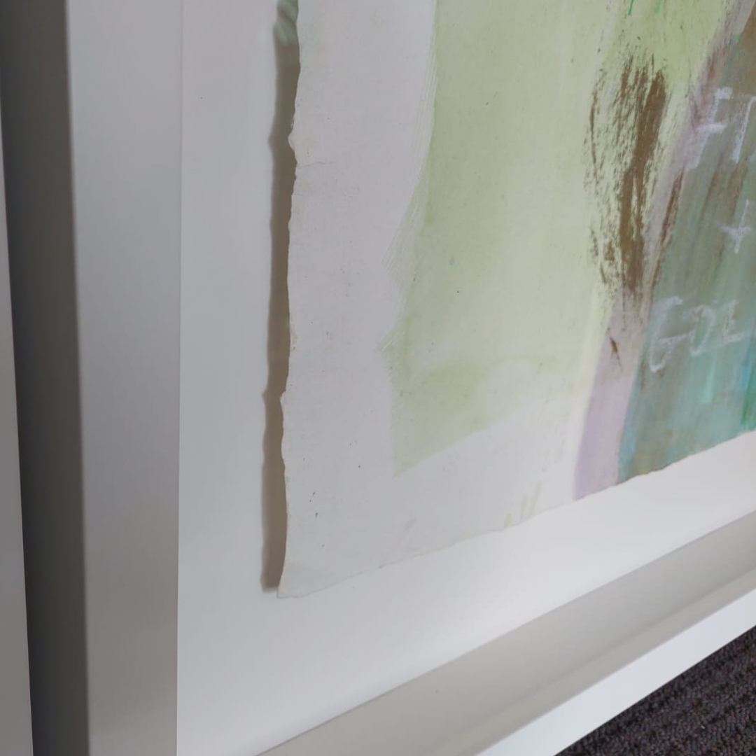 Pacific Framing - Custom Picture Framing Service