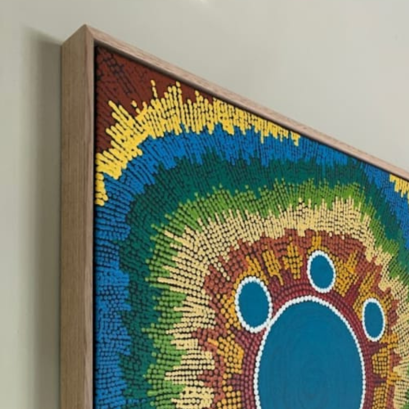 Pacific Framing - Custom Picture Framing Service