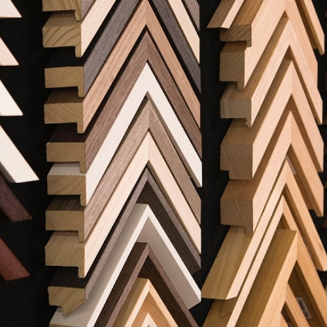 CUSTOM PICTURE FRAMING BURLEIGH HEADS | FRAME SHOP – Pacific Framing